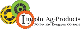 Support - Lincoln Ag Products